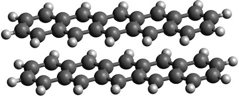 1 Exemplary Pentacene Dimer Structure Download Scientific Diagram
