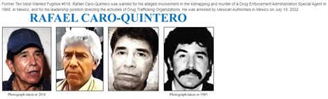 Drug Lords Nephew Extradited To Us