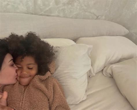 Kim Kardashian Gushes Over Son Saint West On His 9th Birthday After