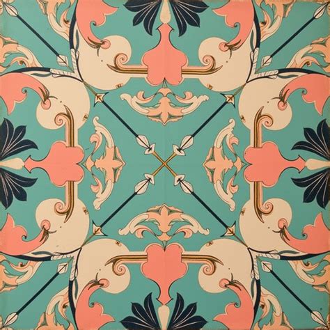 Free Deco Geometric Pattern Image Artdeco Geometric Vintage
