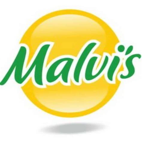 Malvis Vanilla Syrup 750ml Og Mart