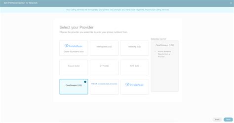 Cloud Connected Pstn For Dedicated Instance