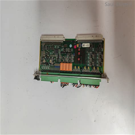 VIBRO METER VM600 IOC4T Input Output Card Beautiful Price Goodao Technology Co Ltd