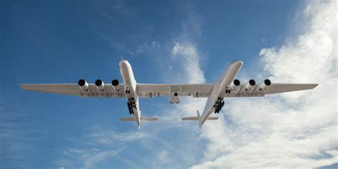 Flygplanet Som Kan Ta Dig Jorden Runt På Sex Timmar Dagens Ps