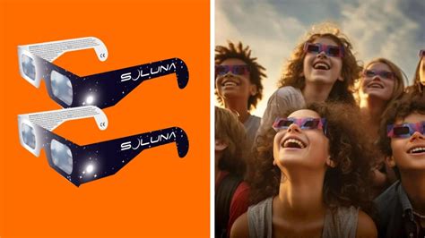 Legitimate Solar Eclipse Glasses Save Up To 43 On Aas Approved Solar