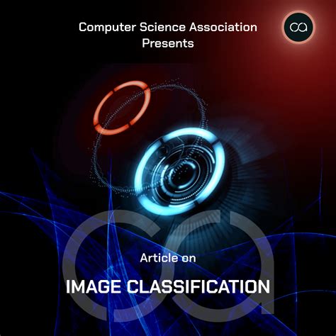 Image Classification Csa