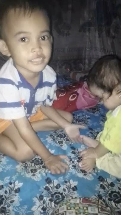 Bersama Adek Youtube
