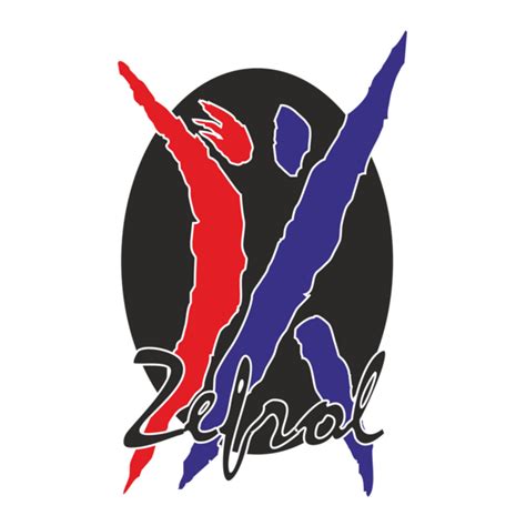 Zefrol Logo Png Vector Cdr Free Download