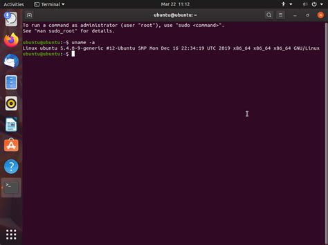 Ubuntu 2004 Pre Alpha 2 X64 20200124 Daily Canonical Ltd Free Download Borrow And