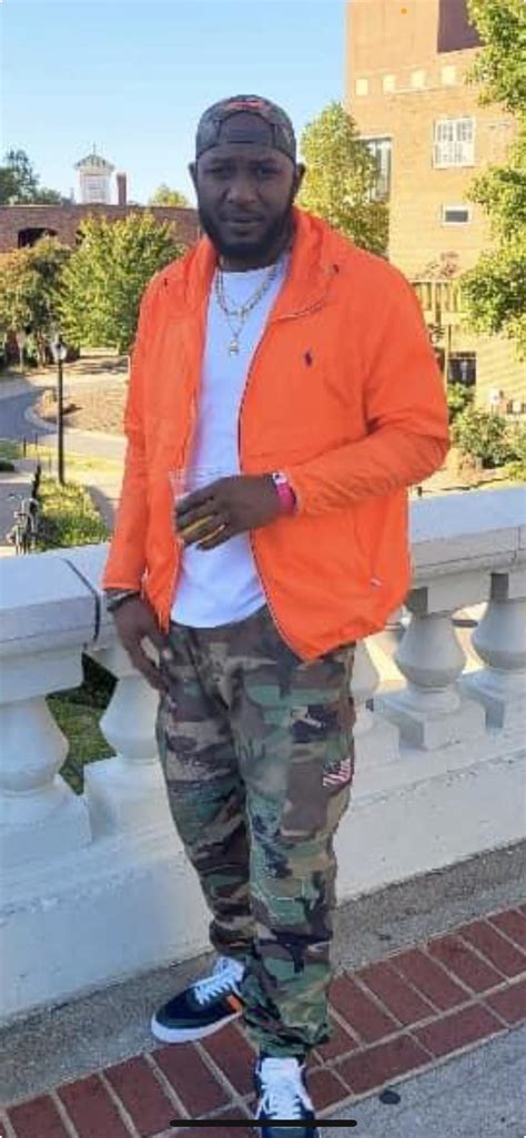 Anthony Moore Age 44