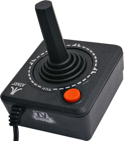 Review Atari Classics 10 In 1 Tv Games