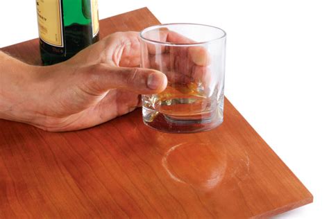 How To Remove A Shellac Finish Finewoodworking