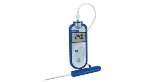 Comark Digital Thermometer Mandt International Hospitality Supplies Raja Trading Bv