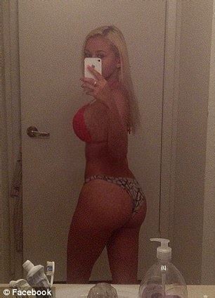 Porn Diva Bianca Byndloss Arrested For Group Sex Party With Underage Girls Daily Mail Online