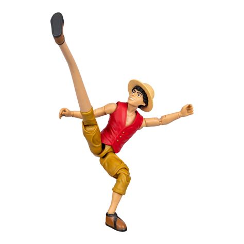 Moose Toys And Netflix Reveal One Piece Toy Line Licensing Magazine