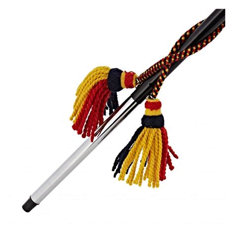 Premier 60 Drum Majors Mace The Marching Band Shop