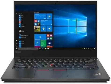 Lenovo Thinkpad E14 Gen 3 20y70069us 14 Notebook Full Hd 1920 X