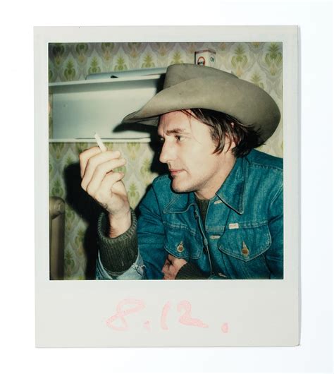 Wim Wenders Instant Stories Is A Love Letter To The Polaroid 1854