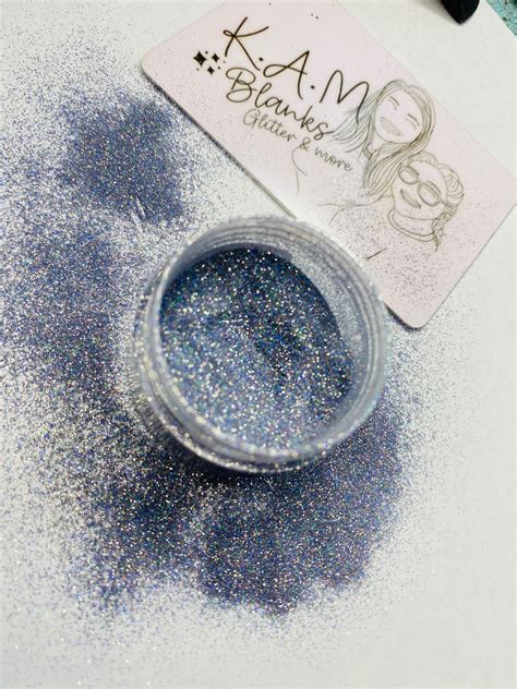 Epoxy Additive High Sparkle Kam Besties Glitter Co