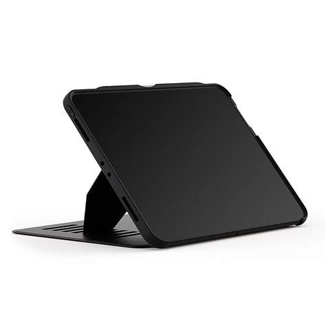 Zugu Slim Protective Case For Apple Ipad Pro 129 Case 3rd4th Generation 20182020 Black