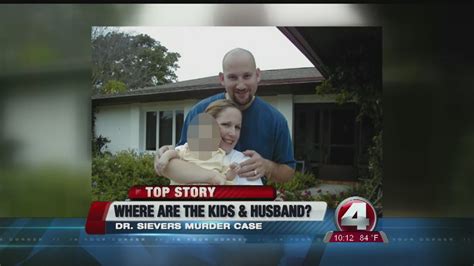 Is Mark Sievers At His Step Mothers House Youtube