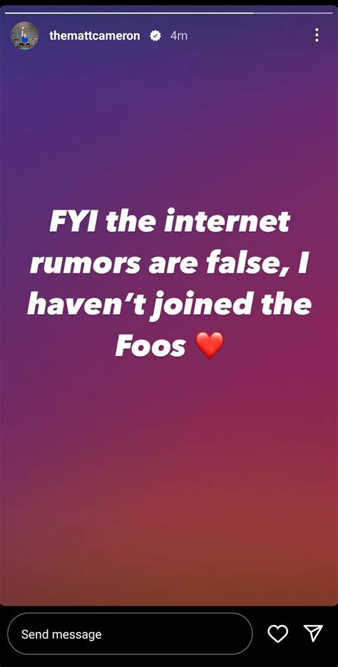 41 Best Matt Cameron Images On Pholder Pearljam Soundgarden And Foofighters