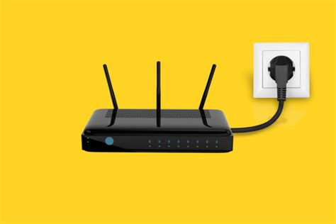 How To Restart Your Router And Modem To Solve Network Issue