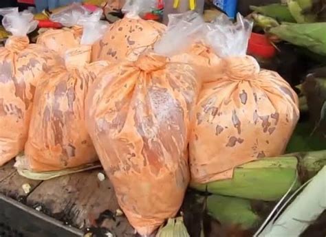 Elotes Asados Y Trolelotes La Abuelita Dirección 🛒 Opiniones De