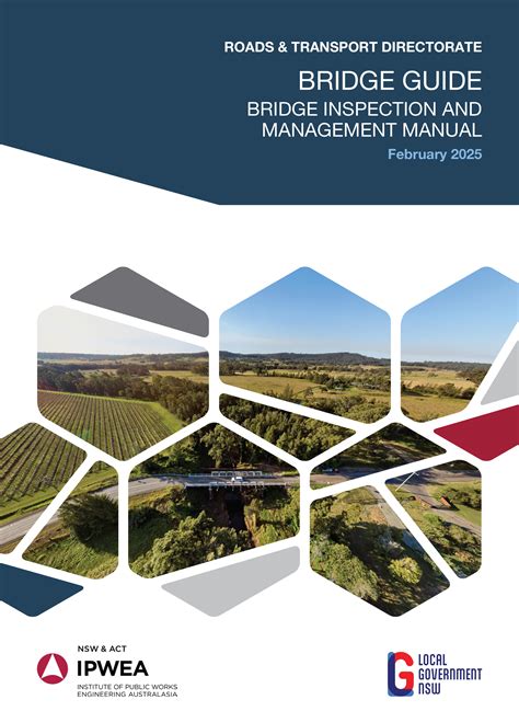 Bridge Guide Bridge Inspection And Management Manual 3rd Edition