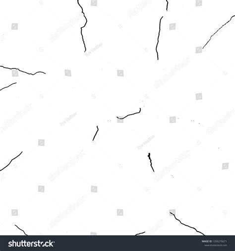 Structure Made Small Wavy Lines Illustration Stock Illustration
