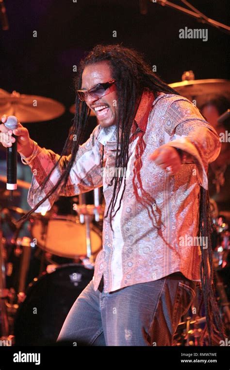 Maxie Priest Jamaican Singer Maxi Priest Age Djsndl