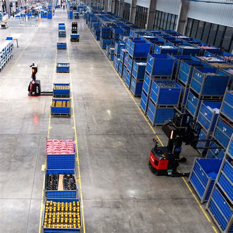 Technology Ep Automation