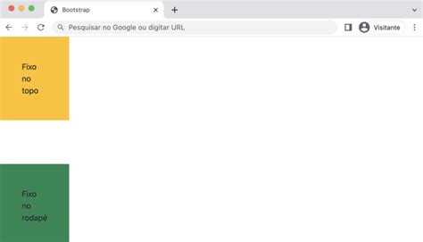 Layout No Bootstrap 5 Diego Mariano