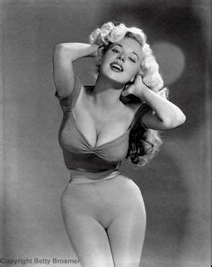 Betty Brosmer