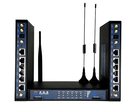 Alotcer Wireless Monitoring For Land And Resources Alotcer