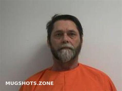 Herman Donald Blosch Ii 06052024 Creek County Mugshots Zone