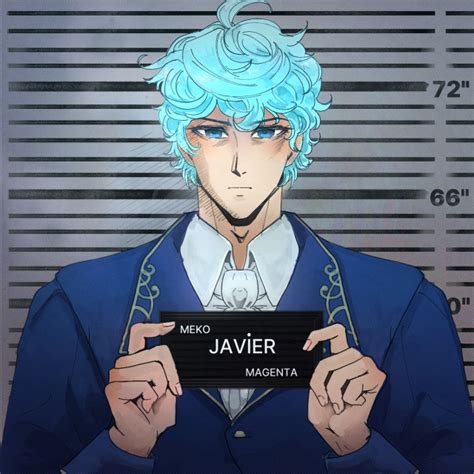 Javier Asrahan On Tumblr