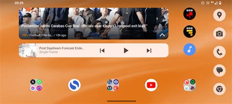 Widget Orientation Auto Rotate Setting Rkustom