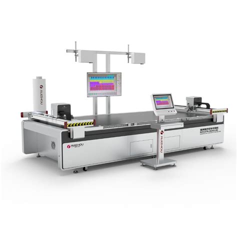 Supply Leather Lace Shoes Leather Pattern Cutting Machine Wholesale