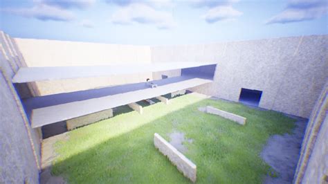 Airsoft Capture The Flag 2119 1354 3666 By Piku Fortnite Creative Map