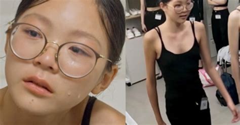 167cm 추사랑 첫 모델 오디션서 눈물롤모델 엄마 꿈 키웠는데내생활