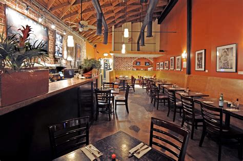 Locations Blu Jam Café