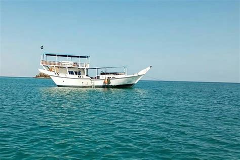 Musandam Dibba Tour Karnish Tourism