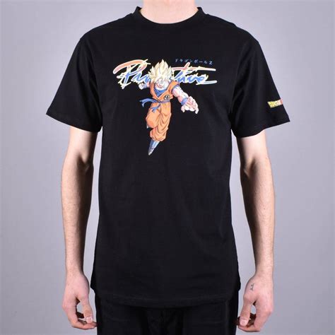 Dragon Ball Z Clothing India