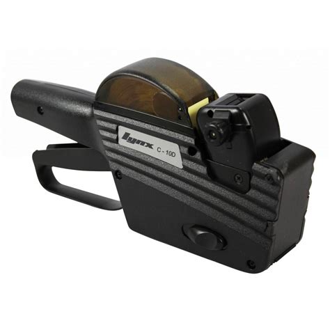 Lynx C10d Date Coding Gun Price Guns And Labels