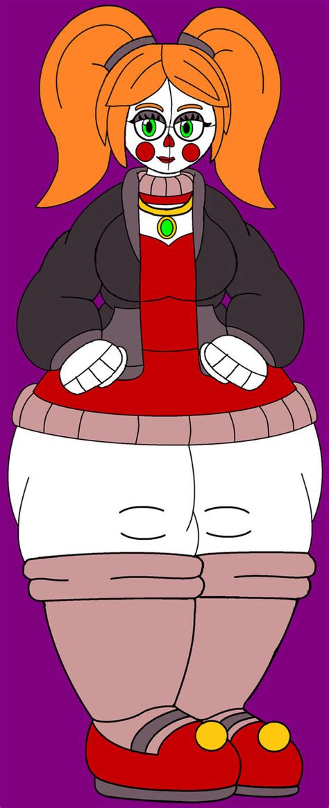 Btv Circus Mommy By Big Time99 On Deviantart