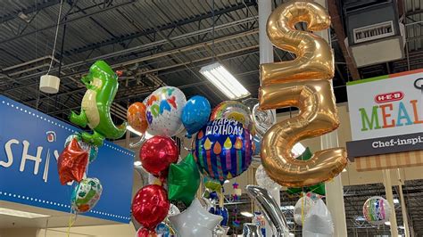 Does Heb Fill Balloons At John Hipple Blog