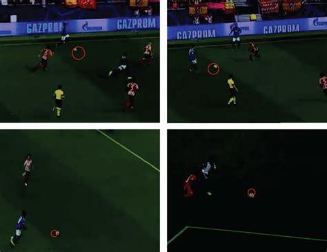 Target Trajectory Extraction Method Based On Fast R Cnn Download Scientific Diagram