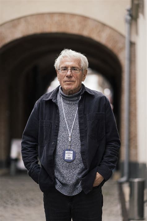 Želimir Žilnik A Filmmaker And Demystifier Films In Frame