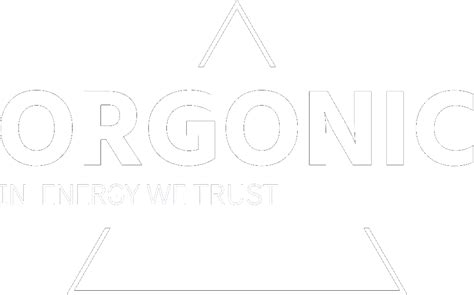 Orgonic